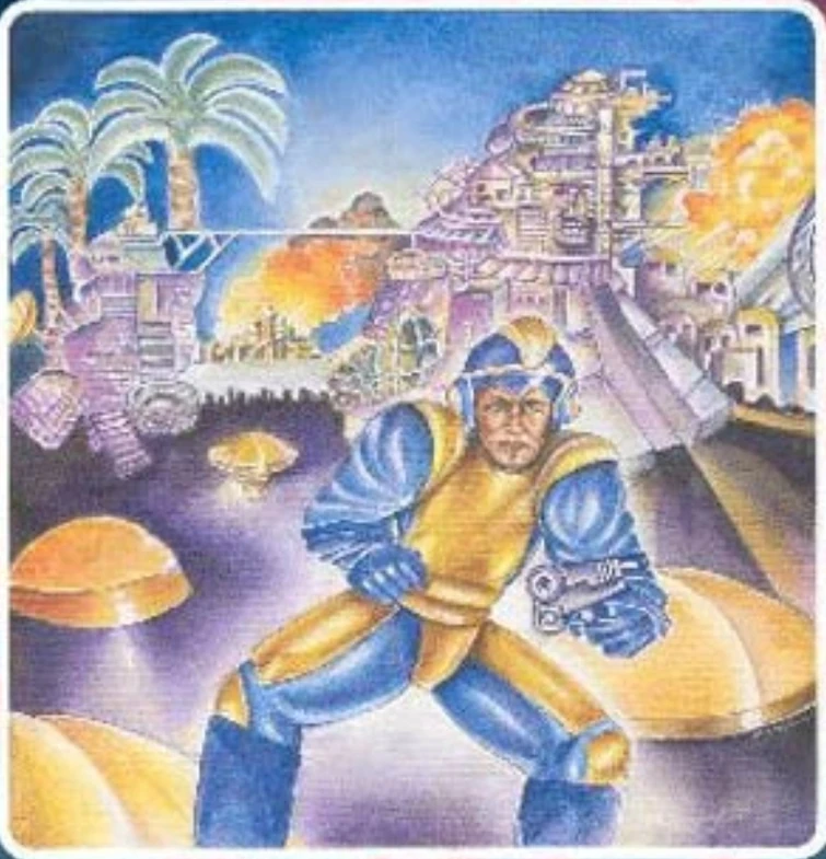 cursed post | Fandom