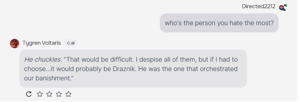 Real villain of Songs of War confirmed?!?!?!? | Fandom