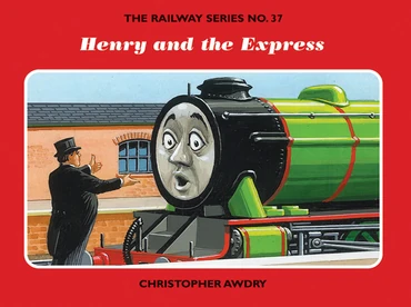 Which of my favorite Chris Awdry RWS books is your favorite? | Fandom