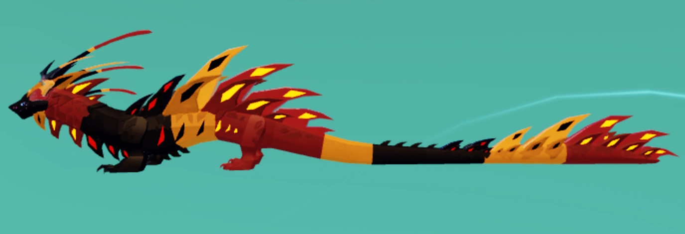 Coral snake aura | Fandom
