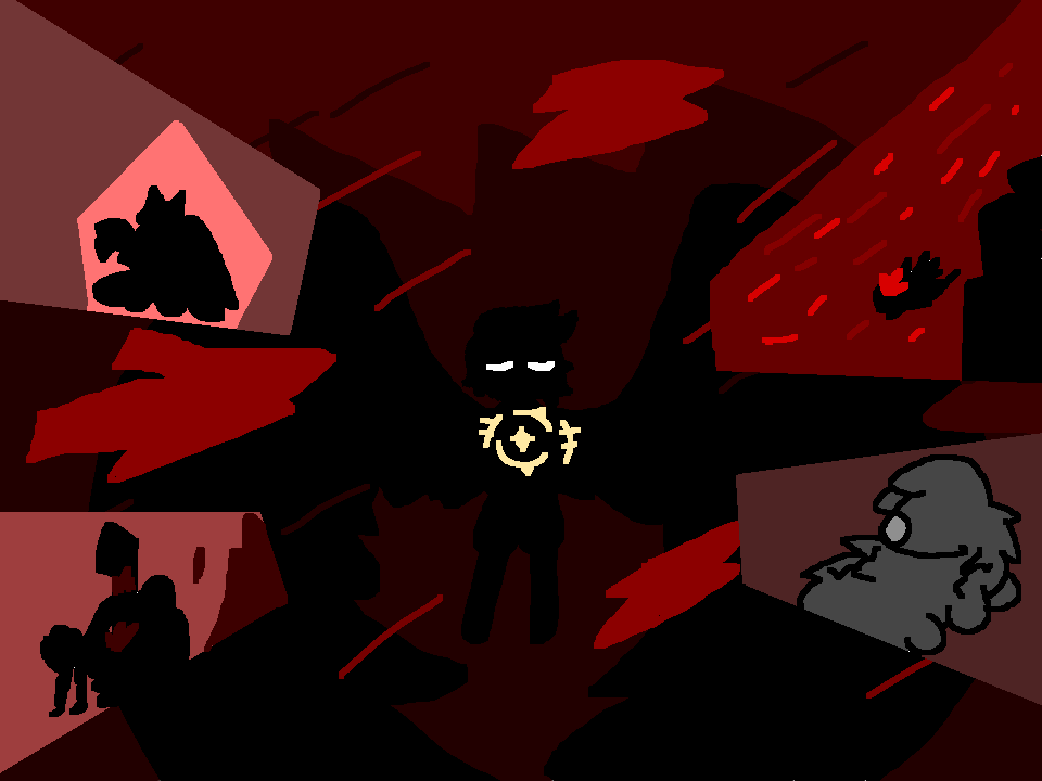 Mwahahahahaha | Fandom