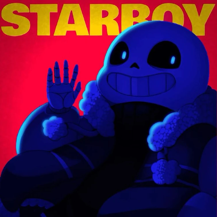 Sans | Fandom