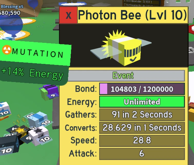 Discuss Everything About Bee Swarm Simulator Wiki | Fandom