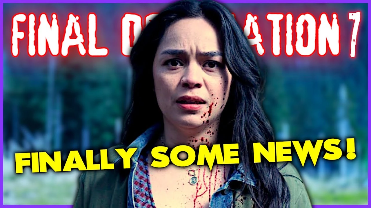 FINAL DESTINATION 7 Updates That Have Fans Excited! | Fandom