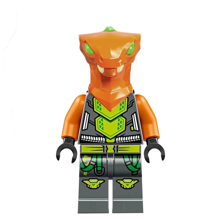 Discuss Everything About Ninjago Wiki | Fandom