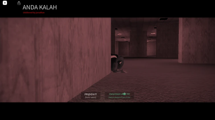 Discuss Everything About Nico's Nextbots Wiki | Fandom