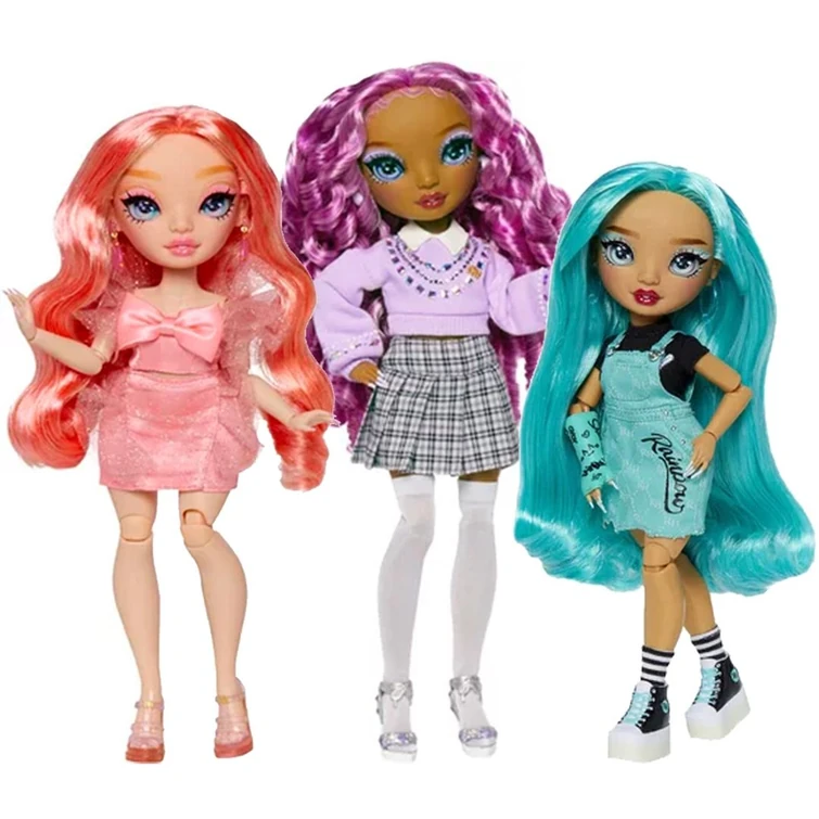Stock photos for Rainbow High New Friends | Fandom