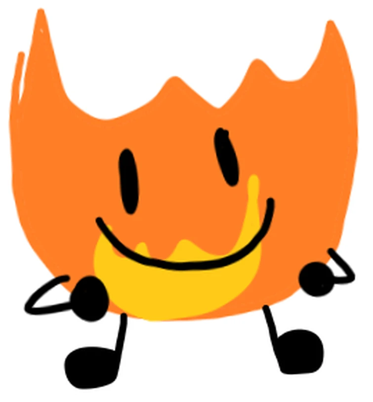 drawing firey (the right way) | Fandom