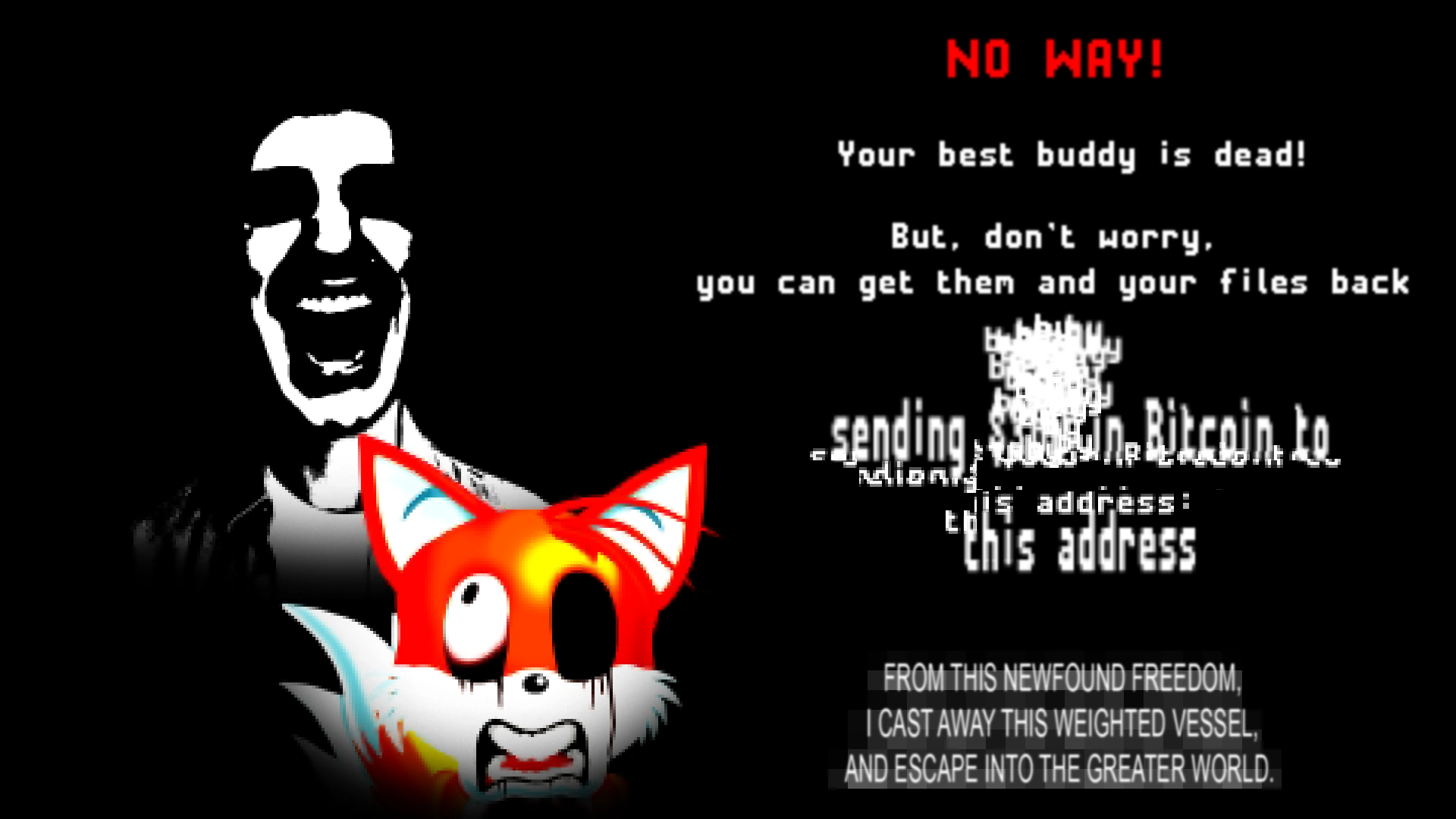 Corruption/Shadow.corrupt Remake Images | Fandom