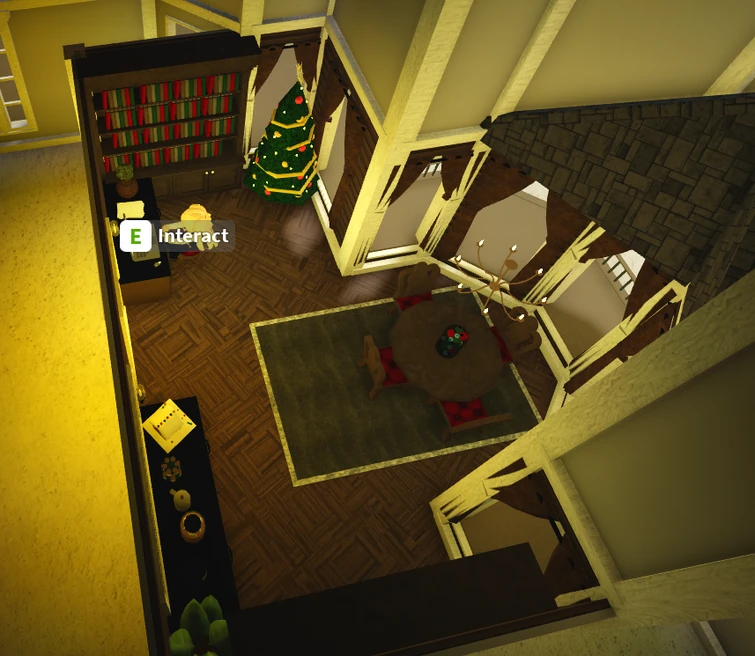 Victorian Dark Academia House #1 | Fandom