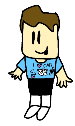 I made some denis fan art! | Fandom