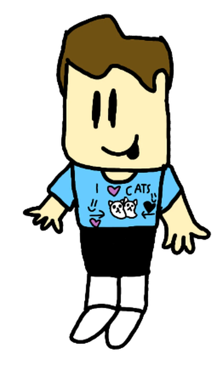 I made some denis fan art! | Fandom