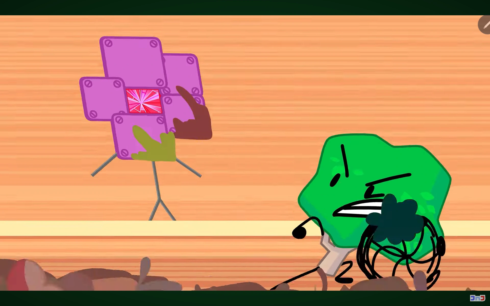 THIS SCENE SLAYS SO HARD (TPOT 13 SPOILERS) | Fandom