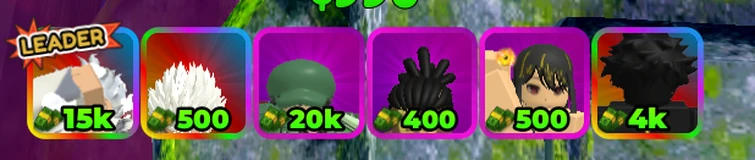 Discuss Everything About Roblox: All Star Tower Defense Wiki | Fandom