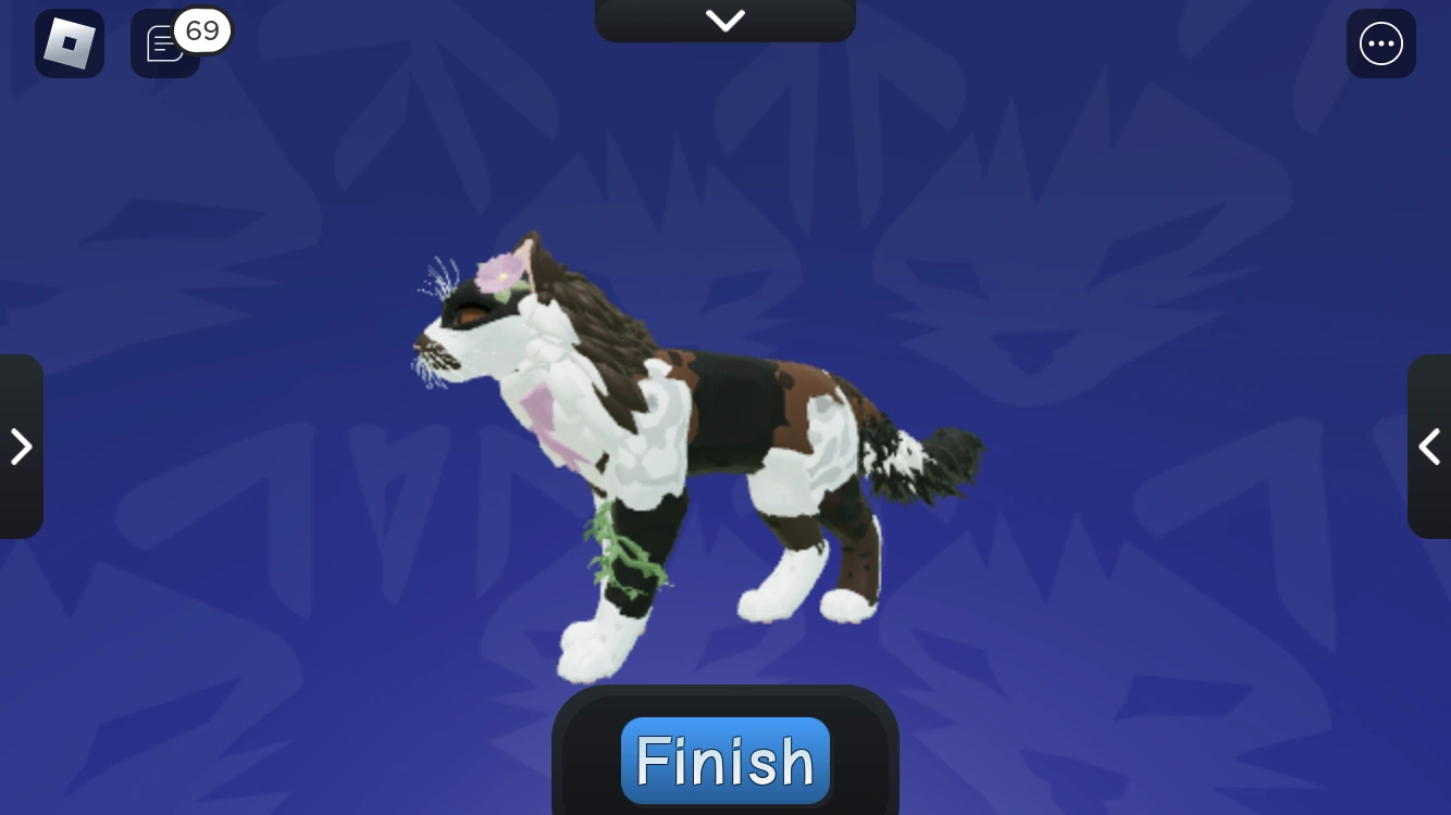 Meet my morphs ( long post) | Fandom