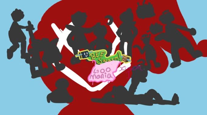 The first ever sneak peek of the BSS Anime | Fandom