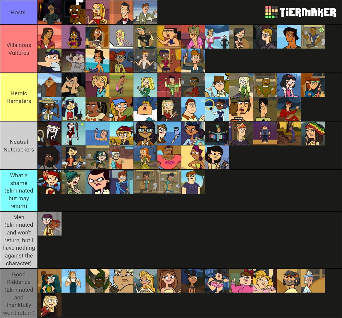 TD Ultimate Episode 23 | Fandom