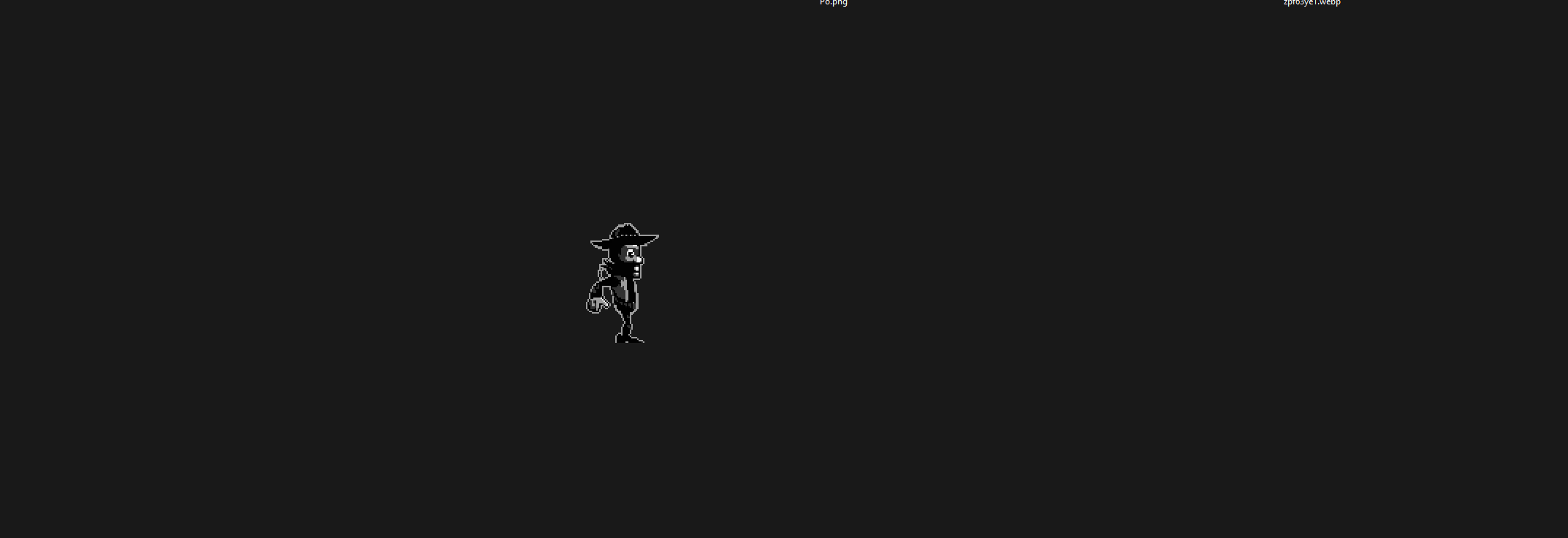 Desktoptale | Fandom