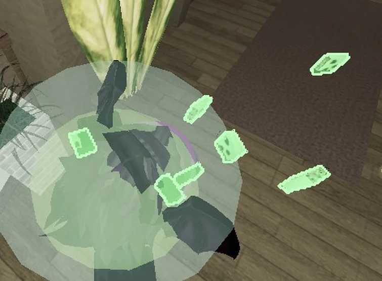 I regret buying monstar merchant elliot whyyyy they have a small pizza ...