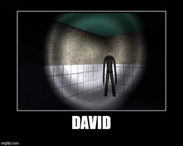 the david cinematic universe | Fandom