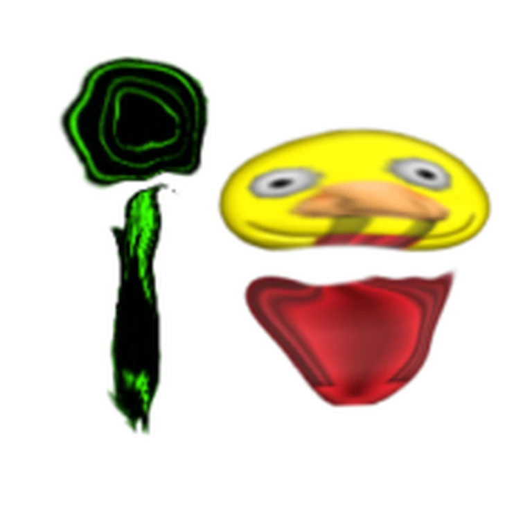 Old G-235 and New G-235 but there are cursed | Fandom