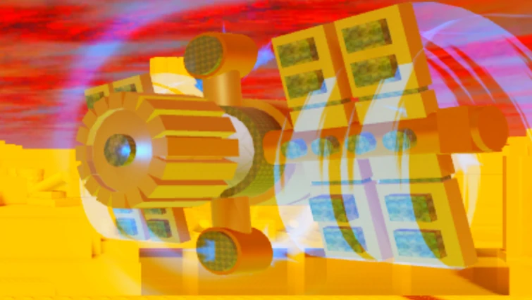 Why is my Chronos is Golden 😡 | Fandom