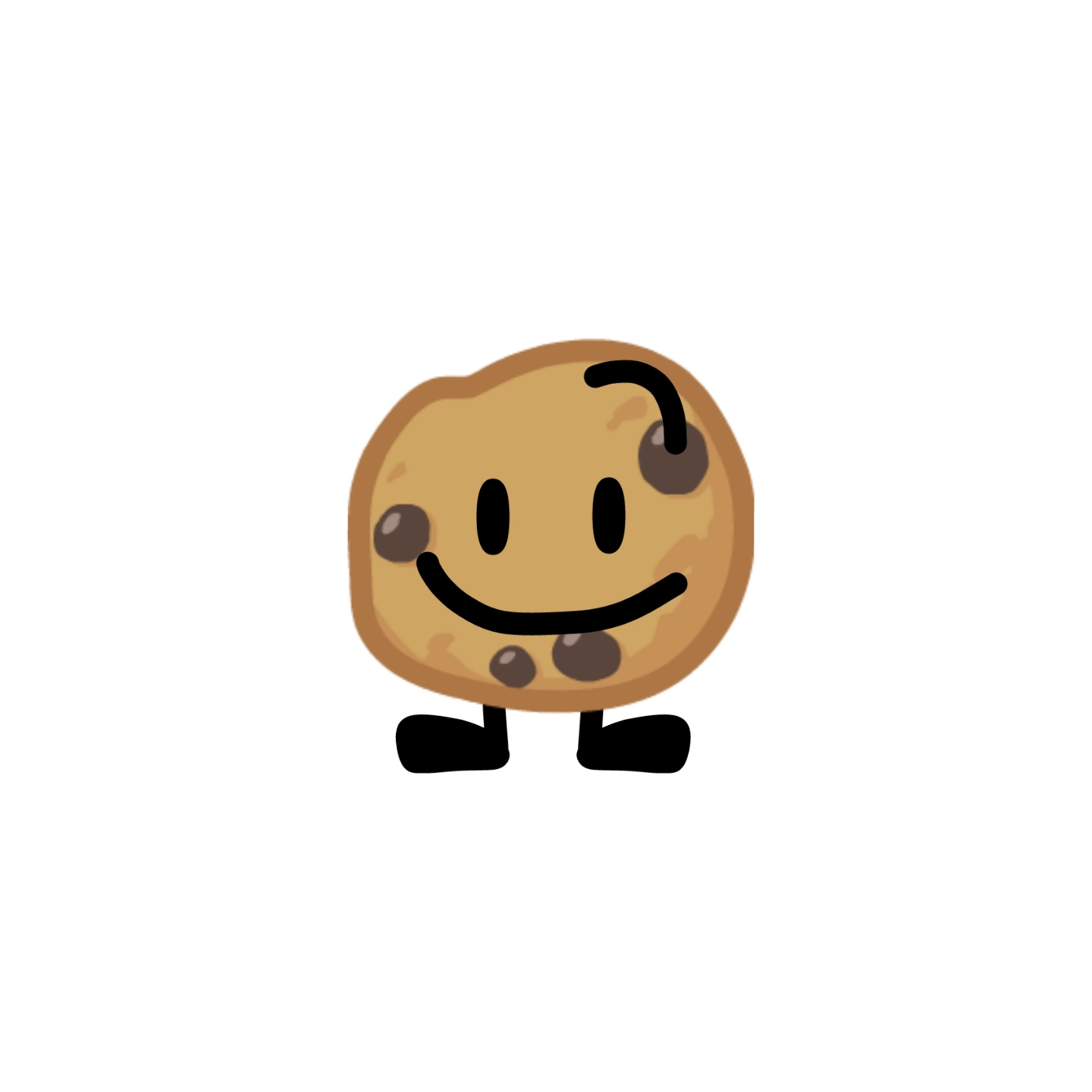 BFB Cookie | Fandom