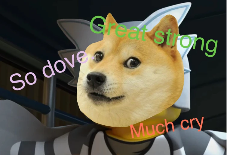 Fugi-doge | Fandom