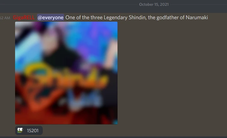 Discuss Everything About Shindo Life Wiki | Fandom