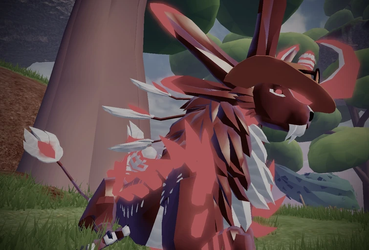 When Buns become breedable who would like to co hatch? | Fandom