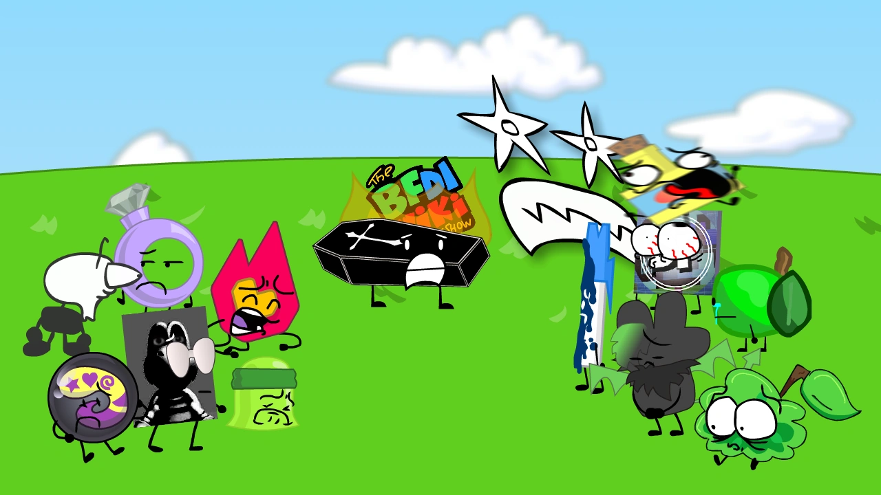 I have sad news | Fandom