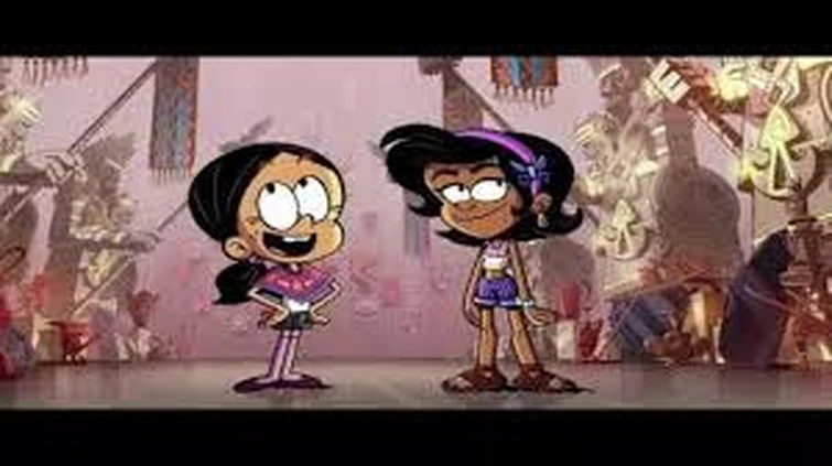 Discuss Everything About The Loud House Encyclopedia | Fandom