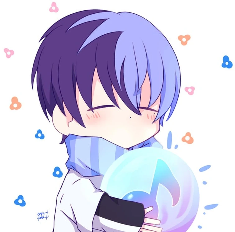 send vee bee ess | Fandom