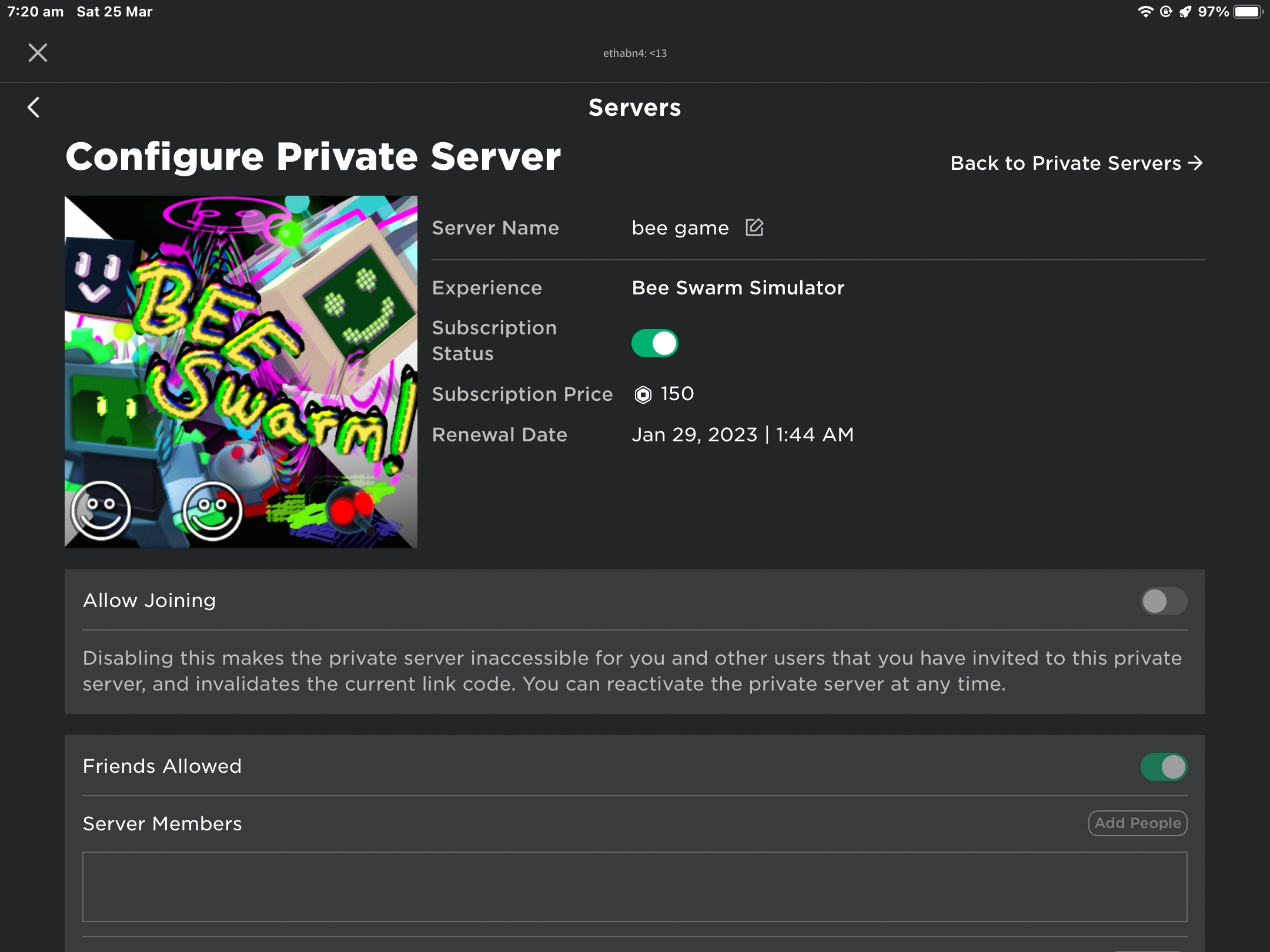 I just wasted half my robux. | Fandom