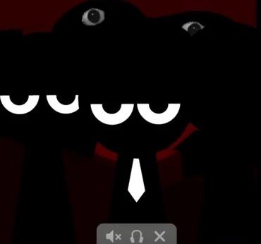 Which is the Most Scariest Sprunki Mod Here? Part 2 | Fandom