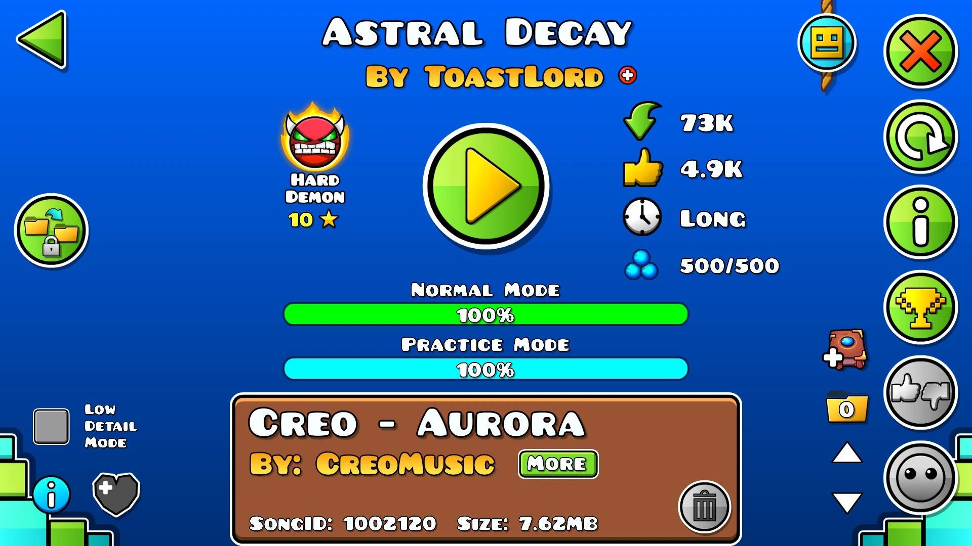 Astral Decay - 12 Demons of Winter Day #1 | Fandom