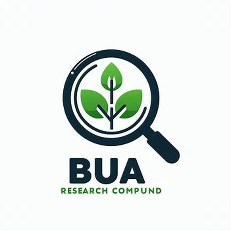 Discuss Everything About The BUA Research Compound Wiki | Fandom