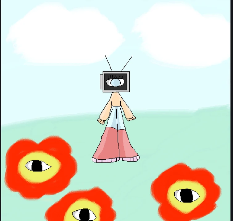 Weird core drawing I guess | Fandom