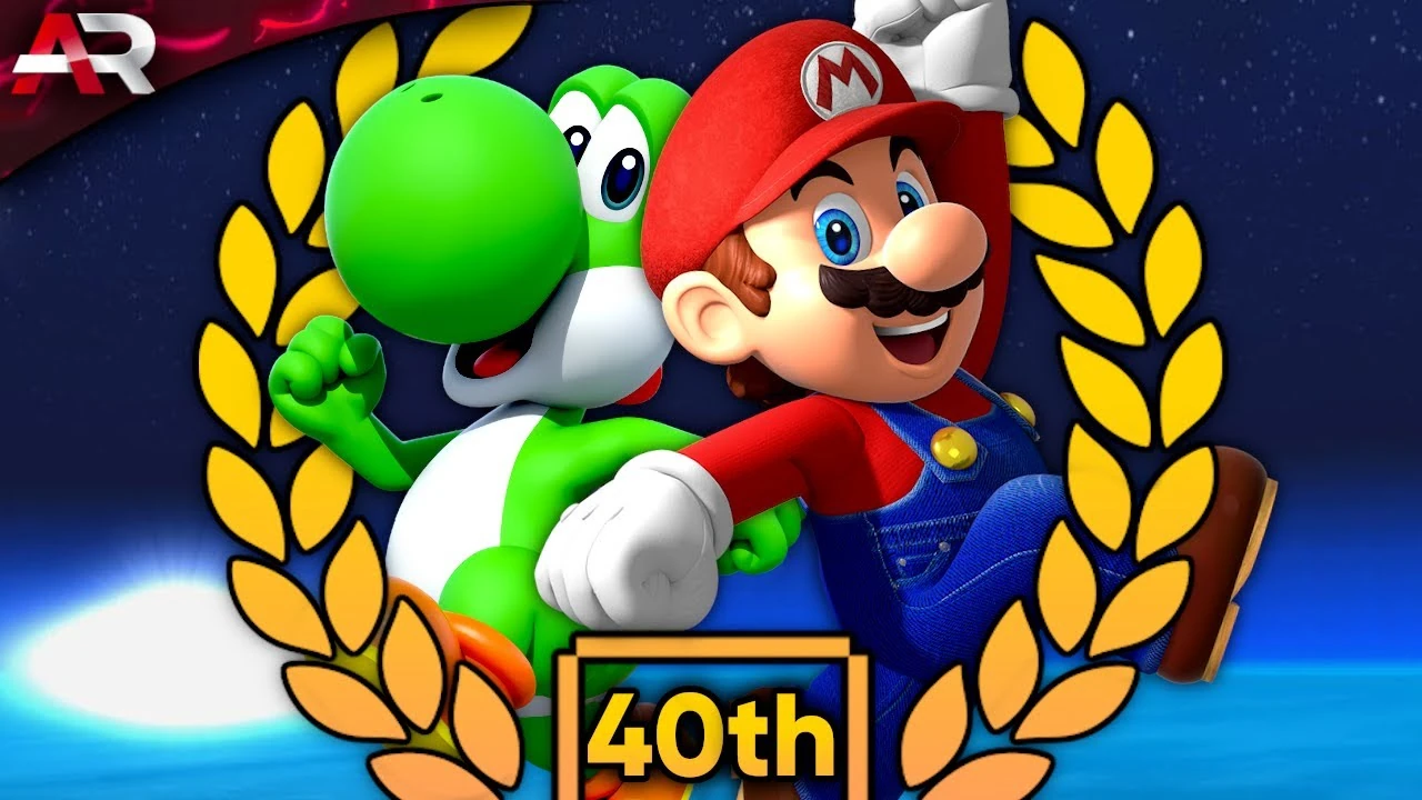 Nintendo’s plans for Super Mario Bros’ 40th anniversary soon. | Fandom