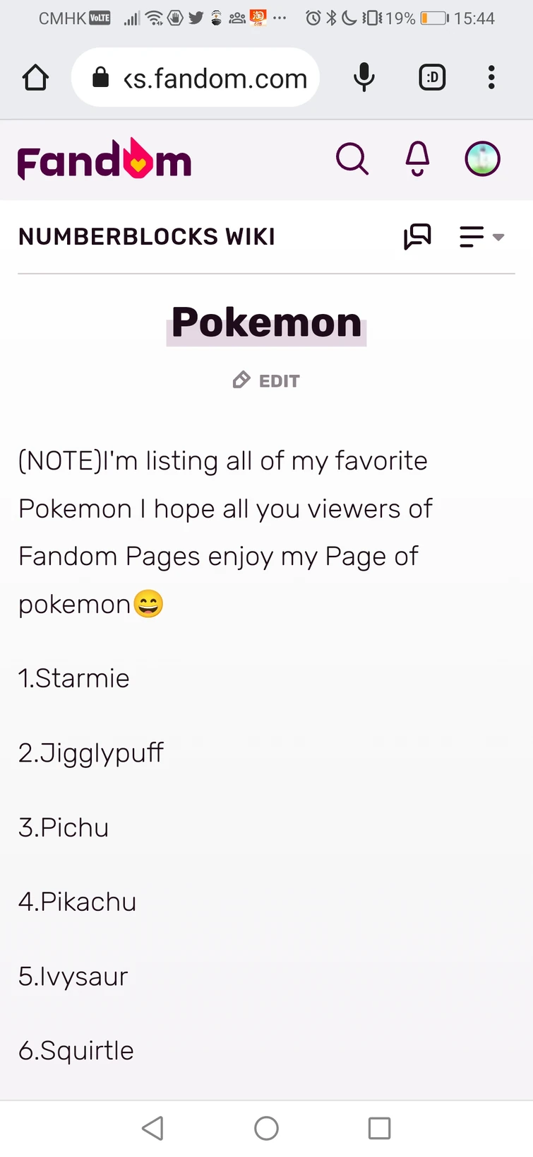 Who made these pages? Admins, delete these! | Fandom