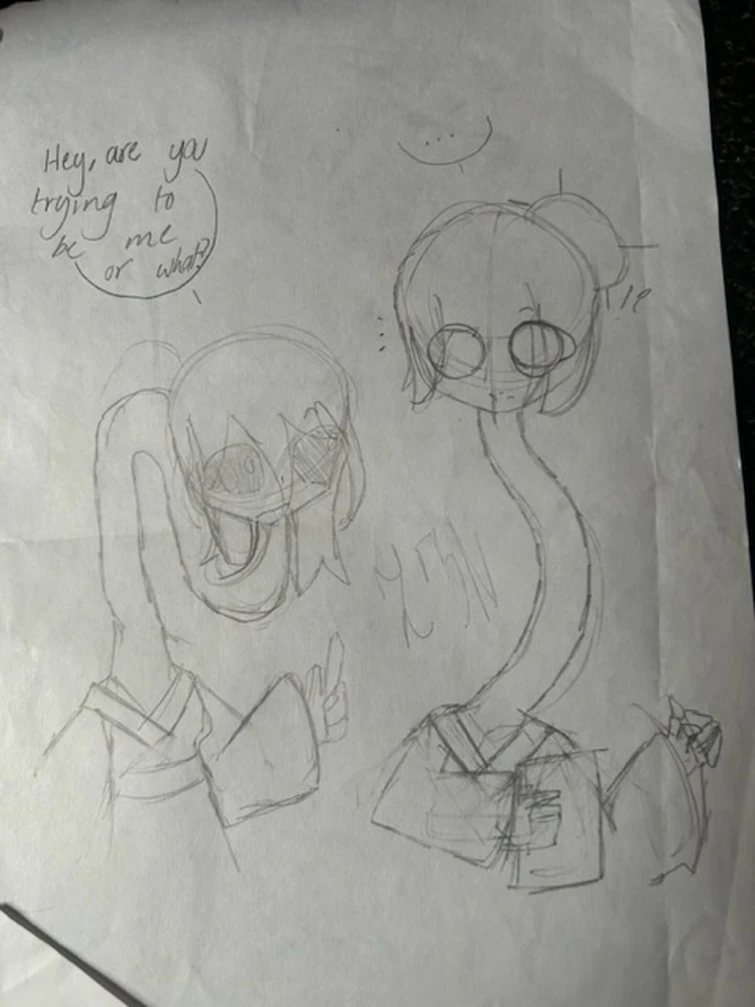 Discuss Everything About The Mimic Wiki | Fandom