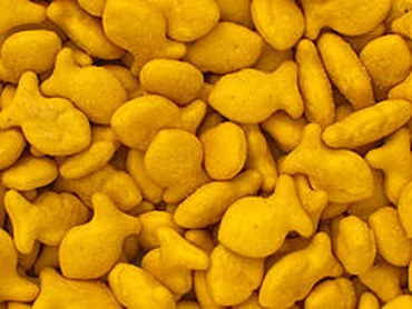 Off-topic: Cheez-Its or Goldfish | Fandom