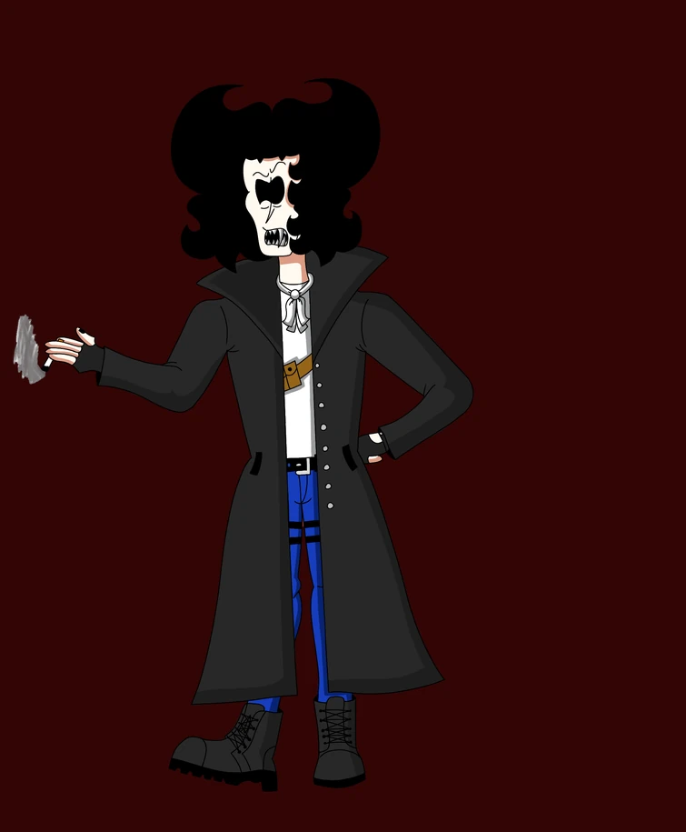 drawing your ocs in MD | Fandom