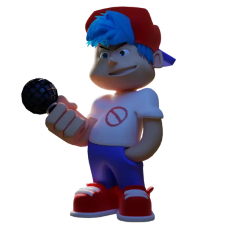 cursed fnf images go here | Fandom