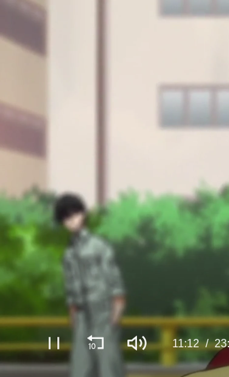 Easter Egg : Shinichiro Sano In The Background Of Takemichi's Flashback | Fandom