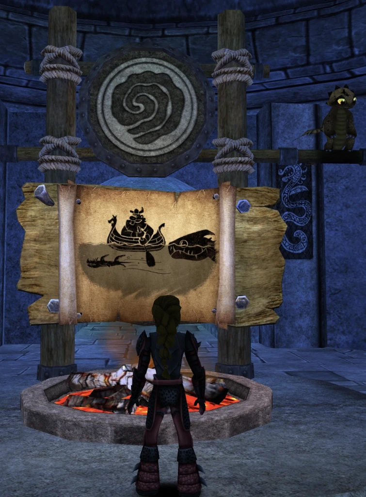 Discuss Everything About How to Train Your Dragon Wiki | Fandom