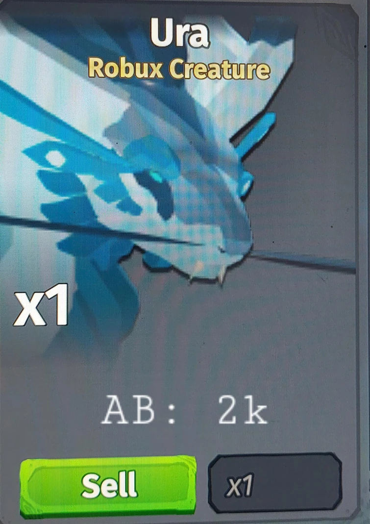 Discuss Everything About Creatures of Sonaria Wiki | Fandom