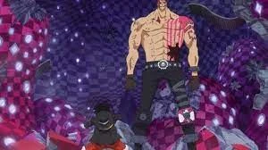 Katakuri Final Concept | Fandom