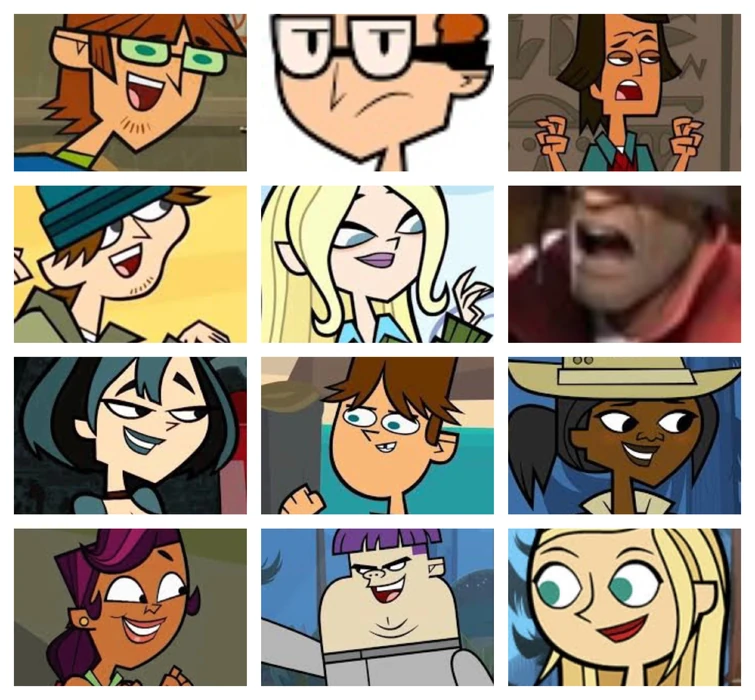 TDM Elimination Confused Chickadees | Fandom