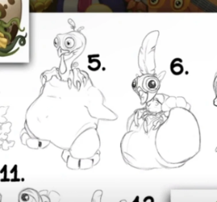 Cursed MSM images | Fandom